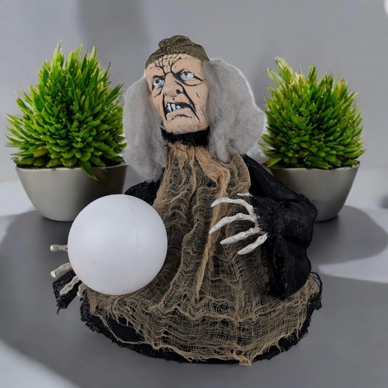 Fortune Teller - Etsy