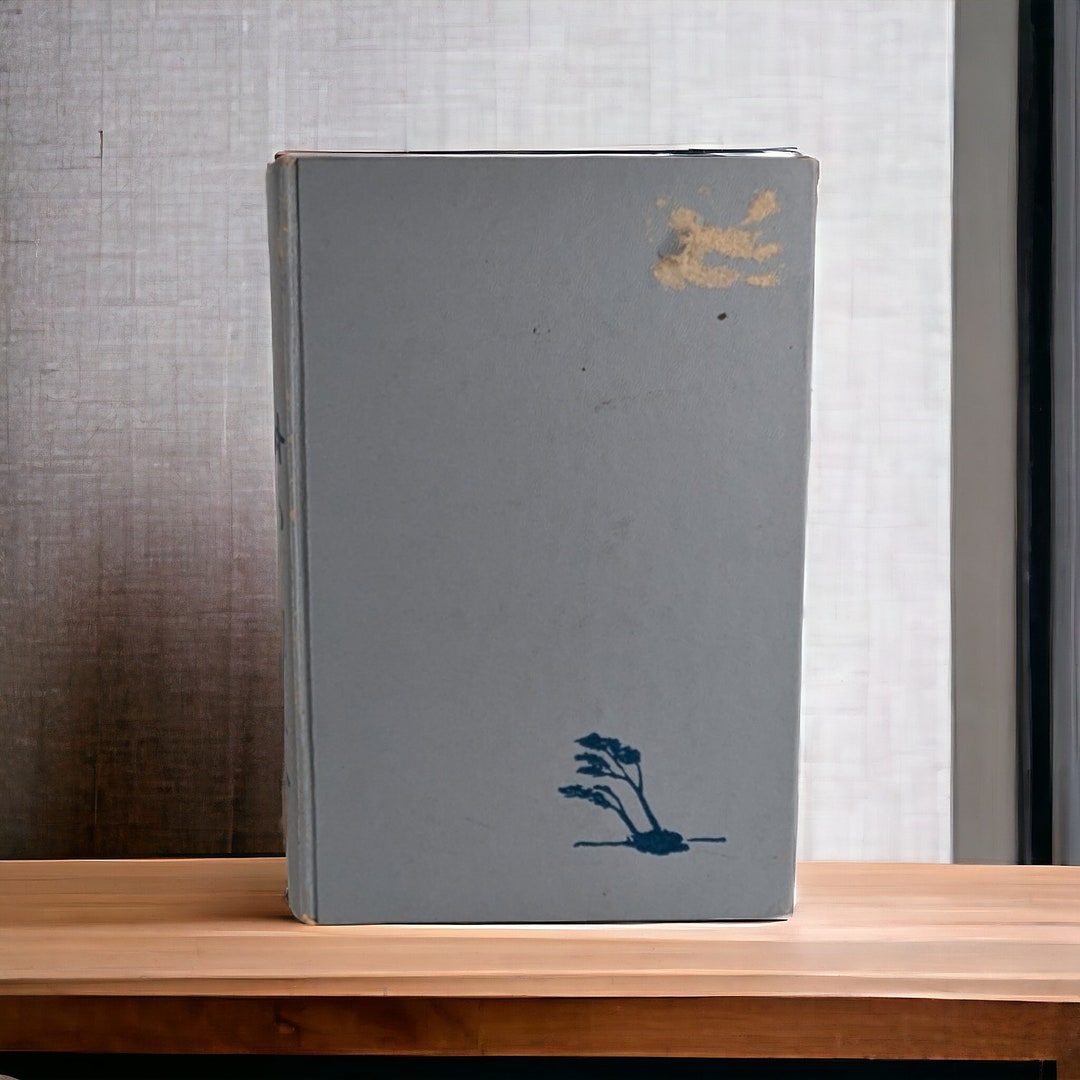 The Strumpet Wind 1947 Hardcover Novel by Gordon Merrick Vintage ...