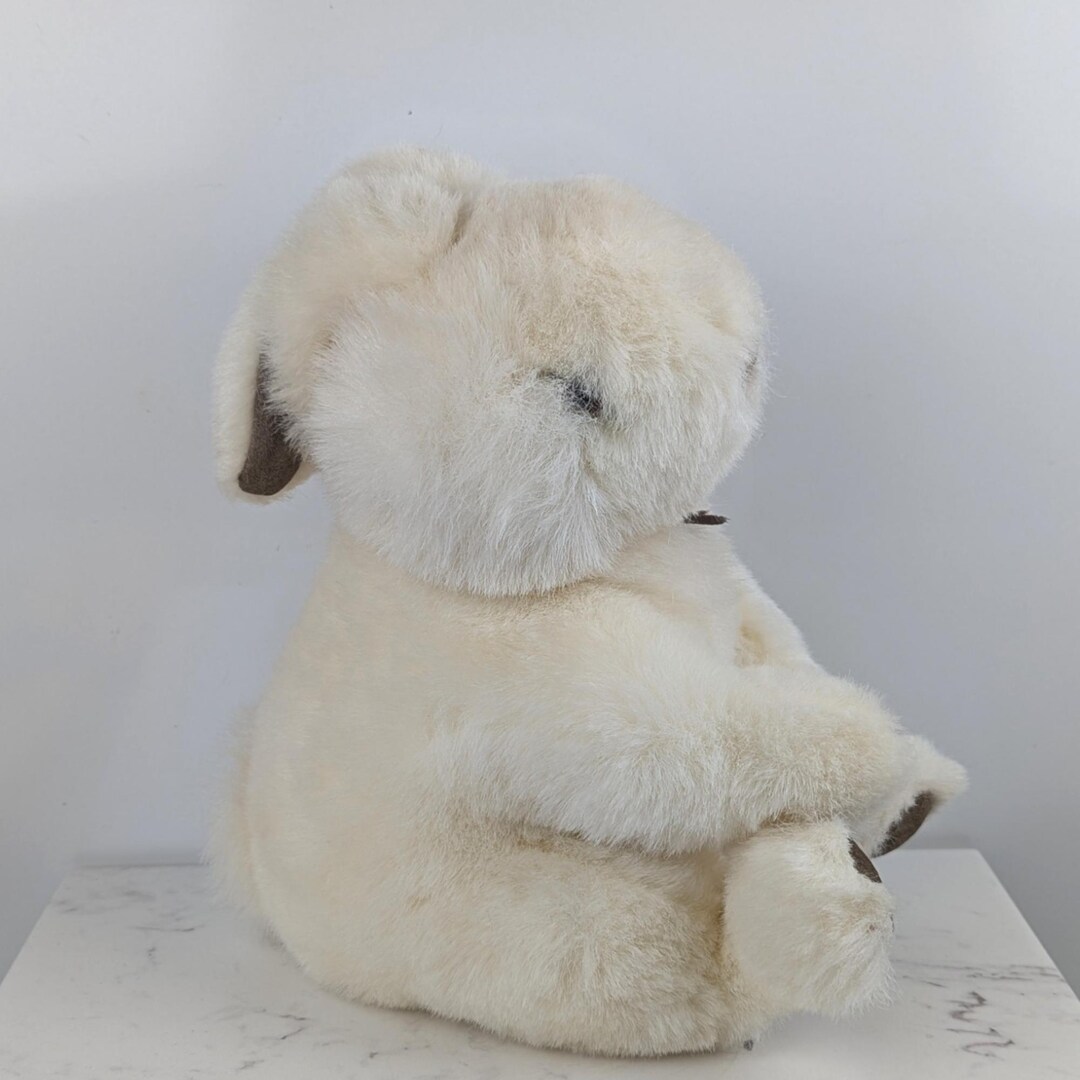 1986 Gund Plush Rabbit - Etsy