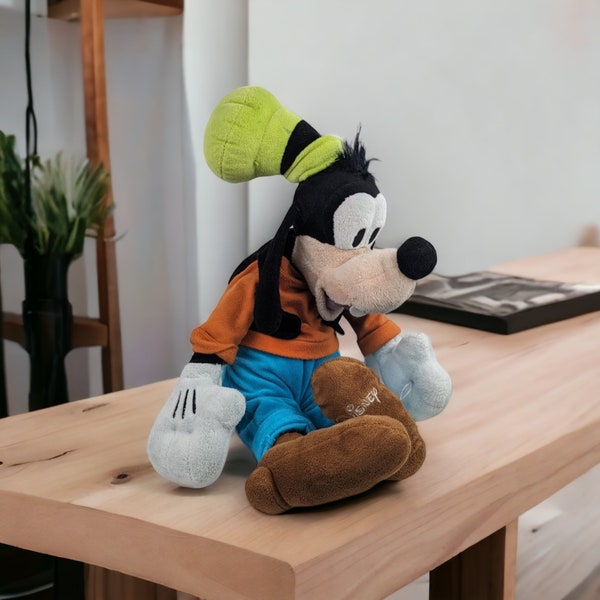 Goofy Toys - Etsy