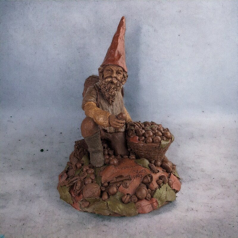 Tom Clark Gnomes - Etsy