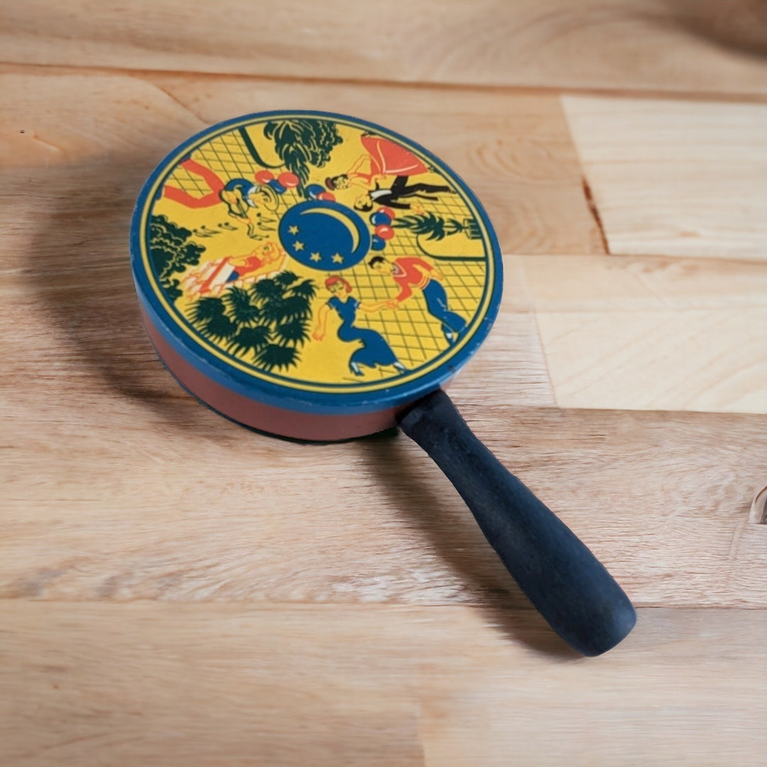 Vintage Kirchhof New Years Noisemaker - Etsy