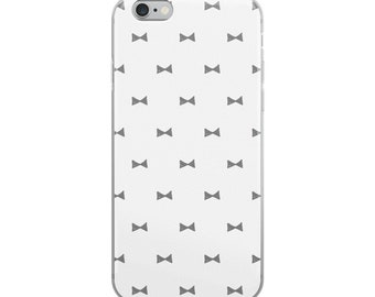 Bow iphone cases | Etsy