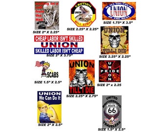 Hard hat stickers | Etsy