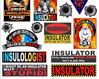 Hard Hat Stickers TEAMSTER 32 Sticker Super Value Pack - Etsy