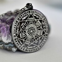 Talisman - Etsy