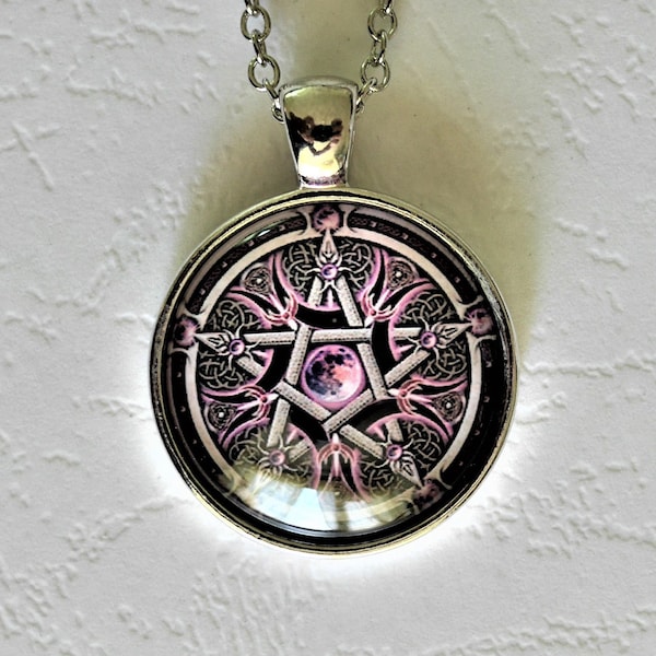 Protective Amulet - Etsy