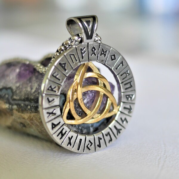 Talisman Amulet - Etsy