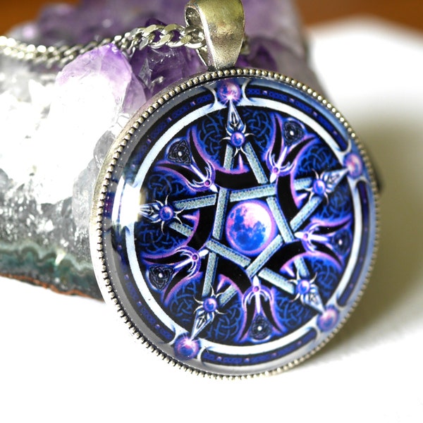 Protection Amulet - Etsy