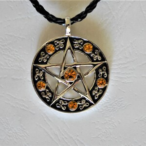 Pentagram //protection Pentagram//pentagram Talisman//men's Gift//women ...