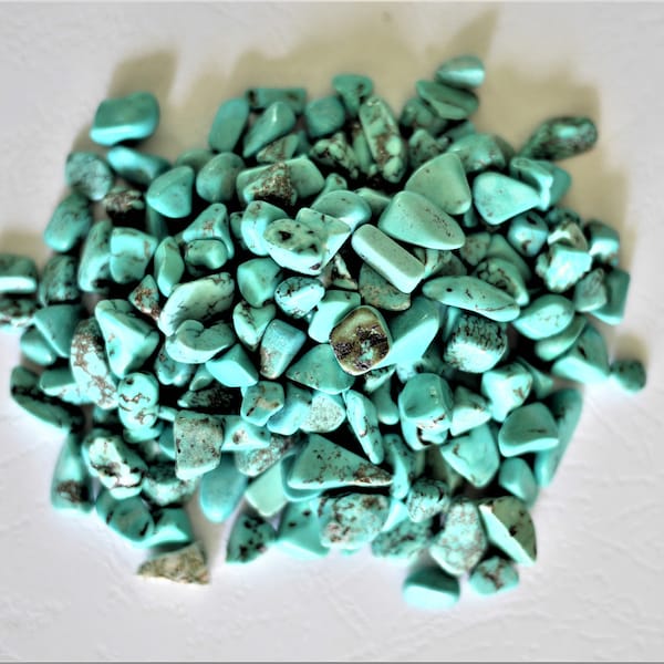 Turquoise Stones - Etsy