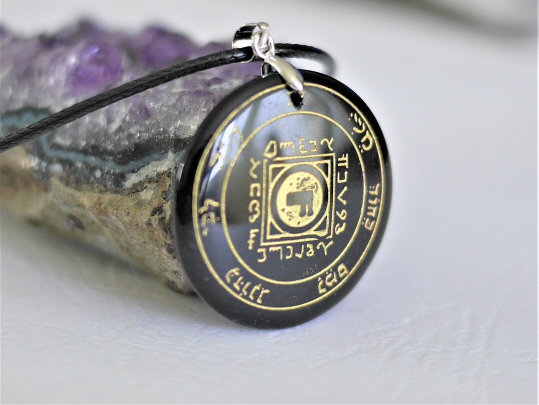 Talisman 5th Pentacles of Venus//talisman//amulet//powerful - Etsy