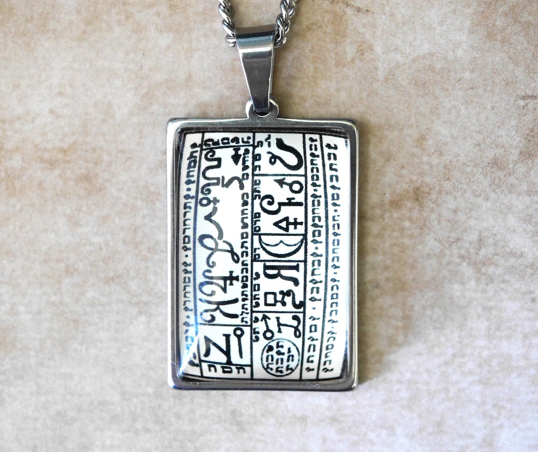 7th Book of Moses//moloch Familarium//seal of Moses//white Magic ...