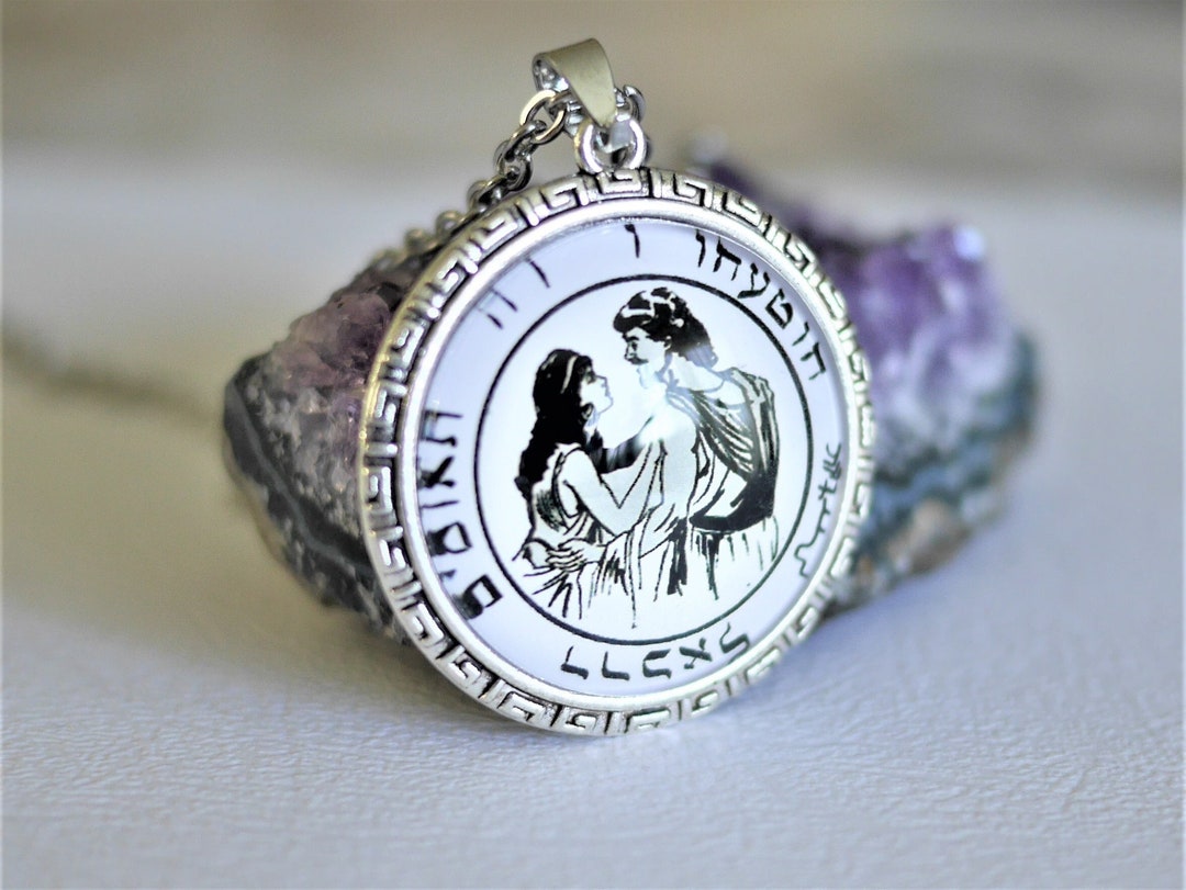 Talisman 6th Lunar Abode//enchantment Talisman//talisman//powerful ...