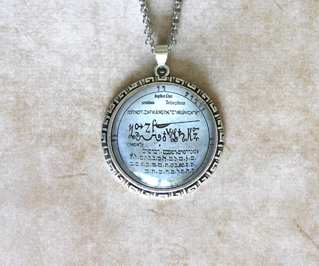 The Sixth Book of Moses//the First Secret//the Secret Among Secrets ...