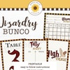 Bunco Bunco Game Set Beach Bunco Printable Bunco Printable Beach Bunco ...