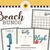 Printable Paris Bunco Game Set ~ Paris Themed Printable Bunco ~ Instant ...