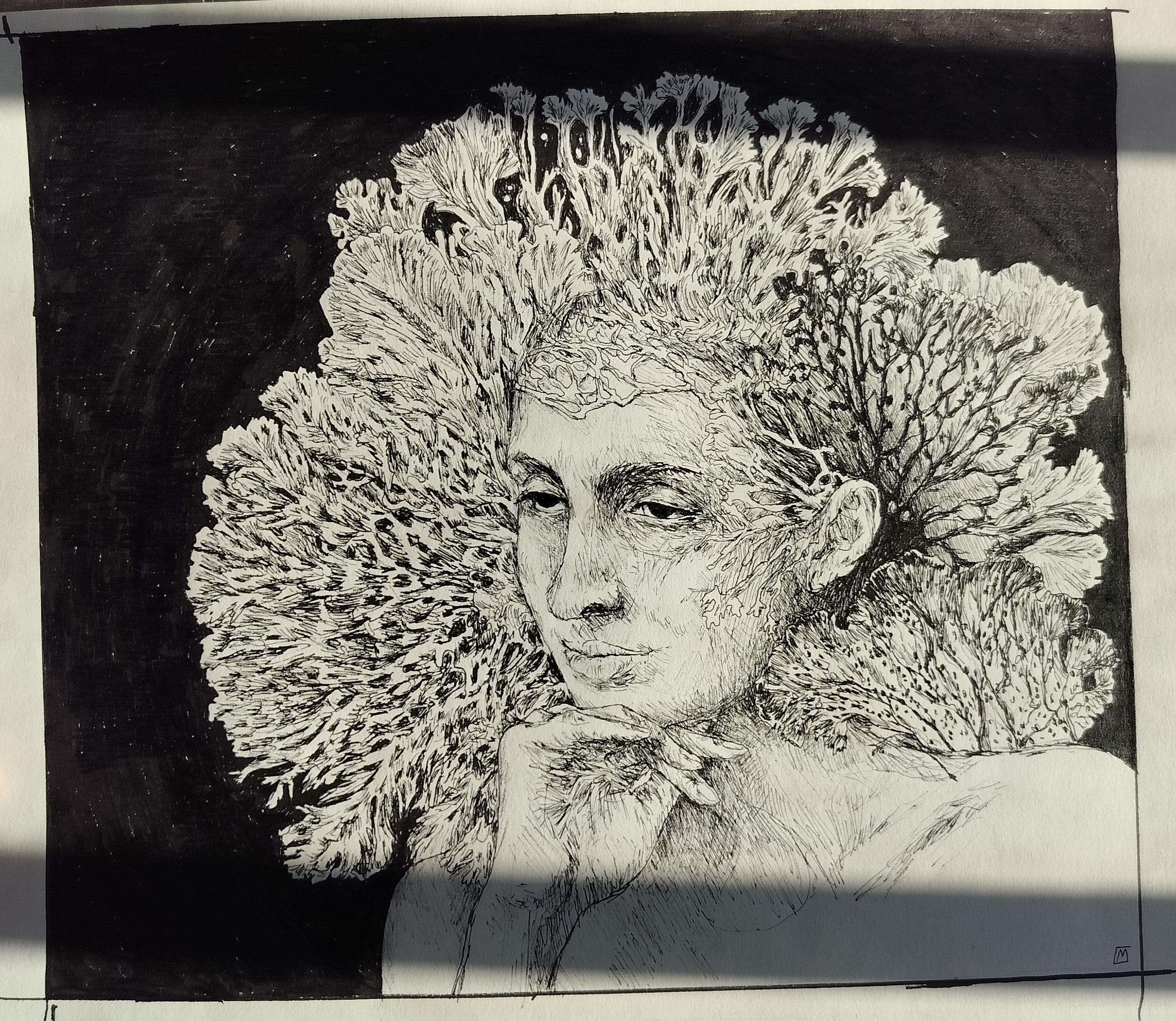 Time to Go (original Drawing) - Etsy
