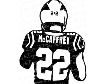 Mccaffrey File - Etsy