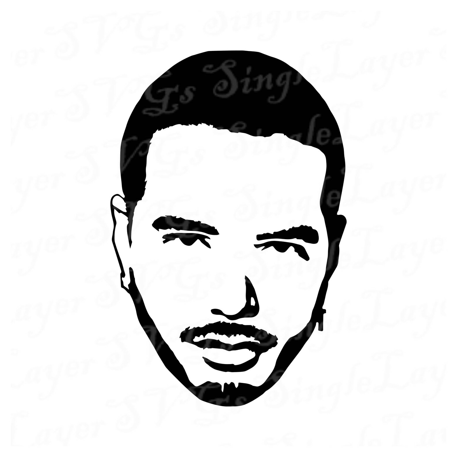 J Balvin SVG DXF PNG Pdf Jpg Eps Files - Etsy