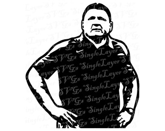 Ja'marr Chase SVG DXF Png Pdf Jpg Eps Vector Files Jamarr Chase Svg ...