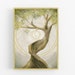 Tree of Life Print -- Christian Art -- LDS Art - Etsy