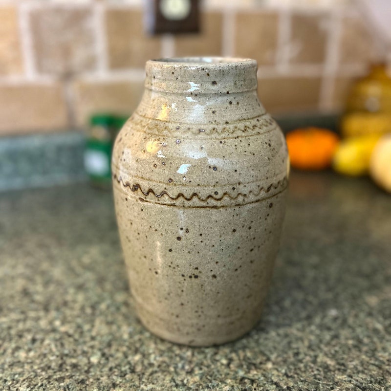 Vermont Pottery - Etsy