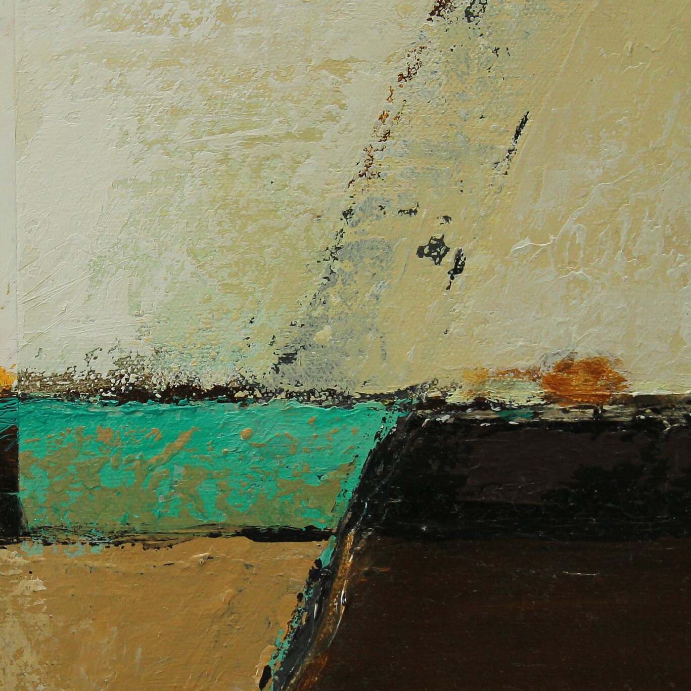 P. Roy Oil Painting, Canadian Artist, Vintage Painting, Home Decor ...