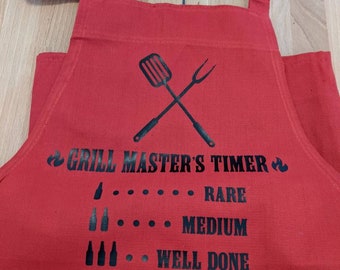 Dad Joke Apron | Etsy