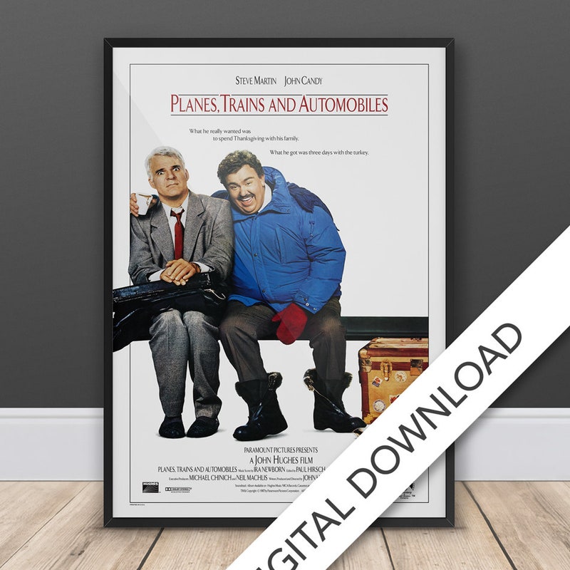 Train A3 Print - Etsy