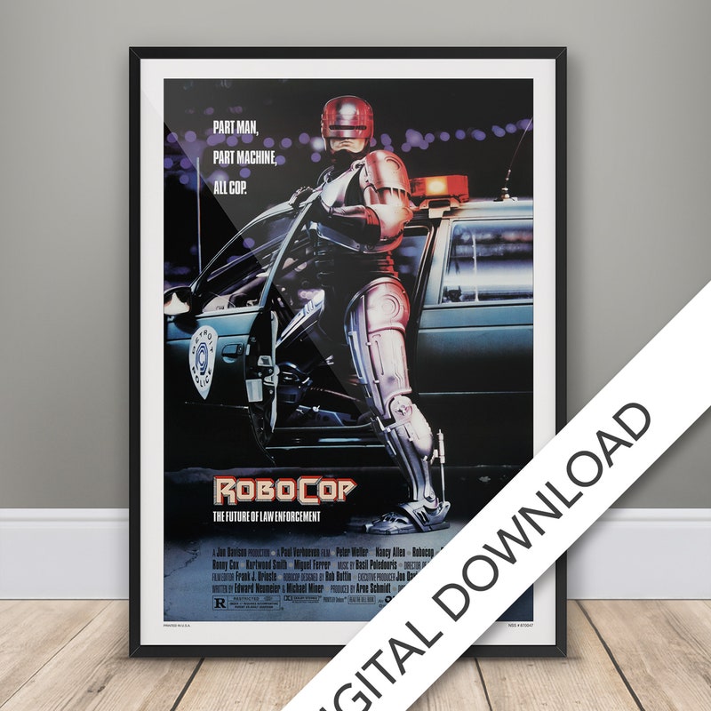 Alex and Digital Movie Poster - Etsy
