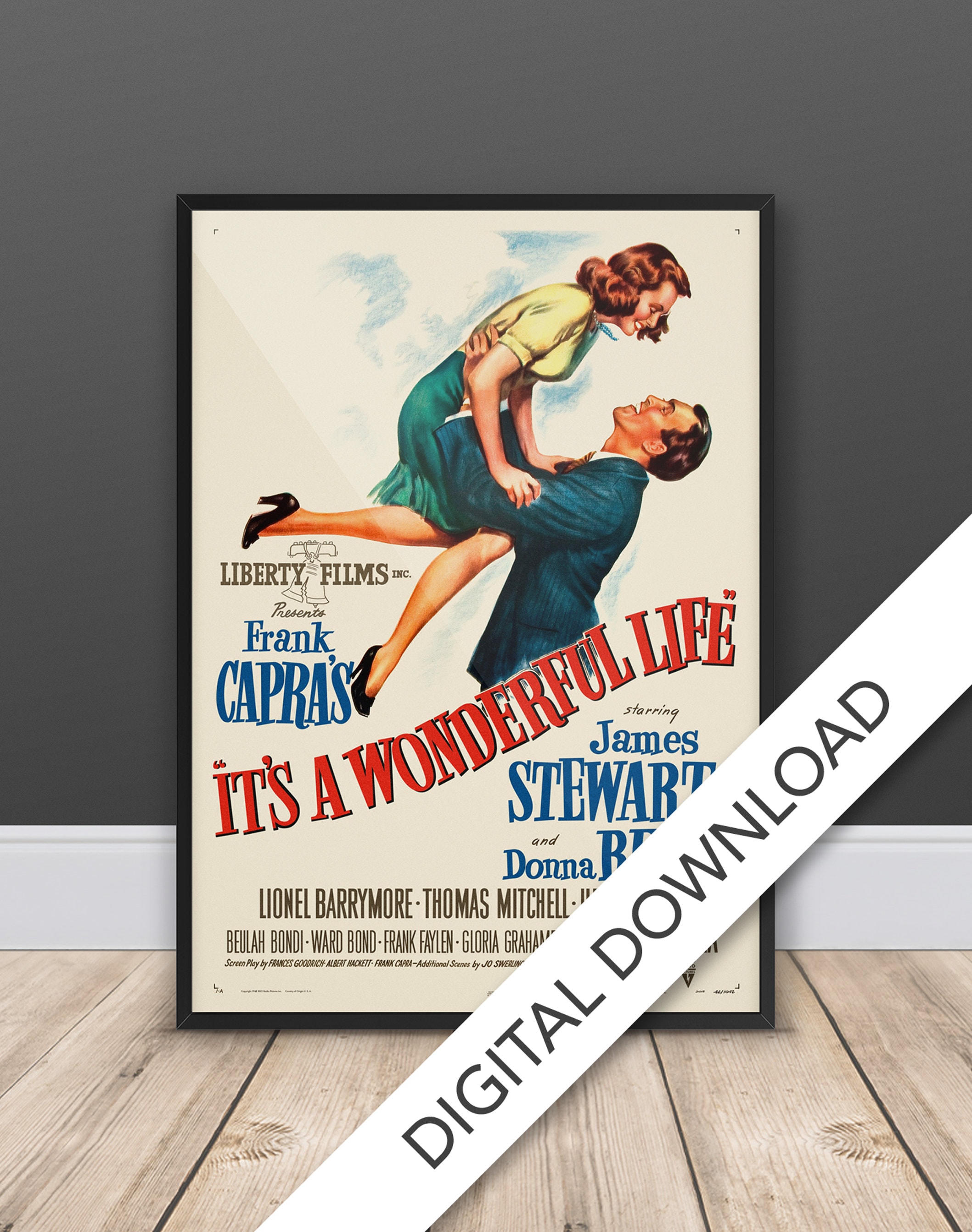 Life Size Poster Printing