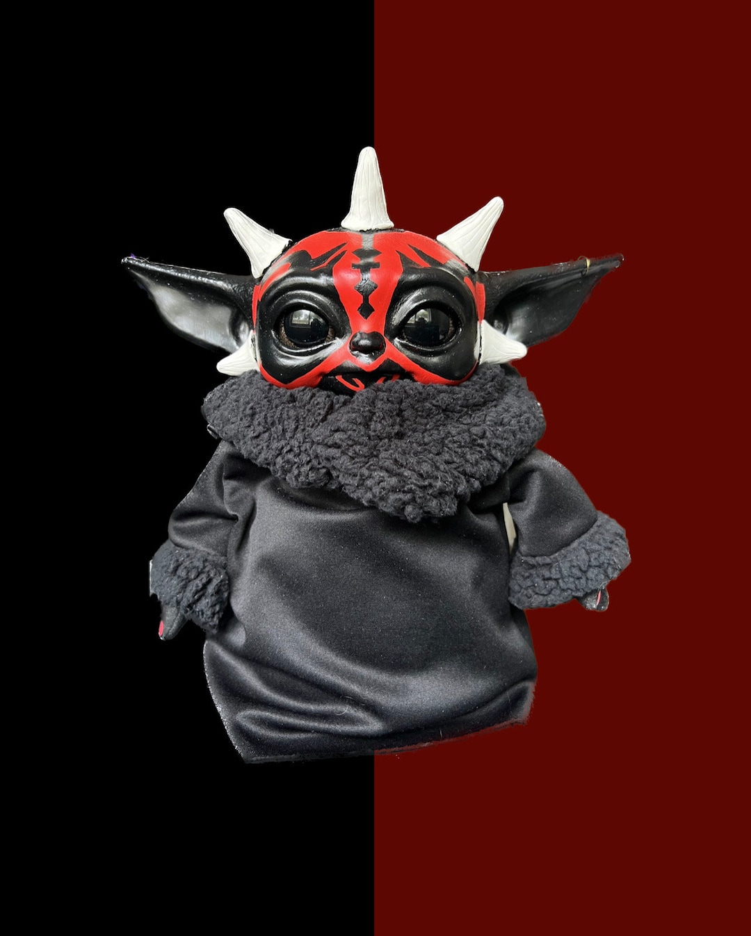 Darth Grogu - Etsy