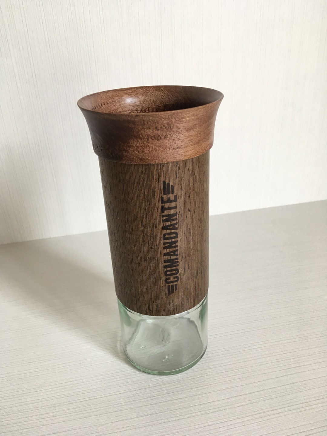 Comandante Grinder Funnel, Dosing Ring, Coffee Funnel, Grinder Funnel ...