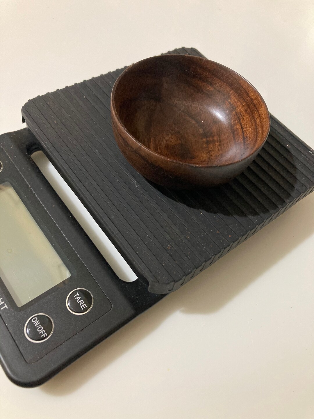 Coffee Dosing Cup, Espresso Dosing Cup, Wooden Dosing Cup - Etsy