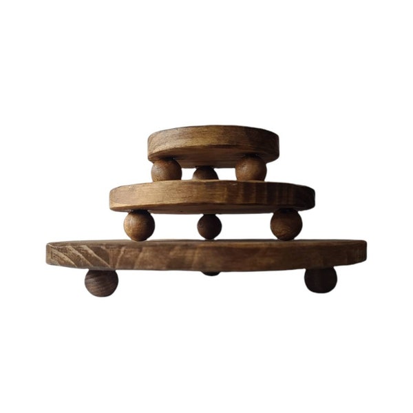 Wood Riser - Etsy Canada