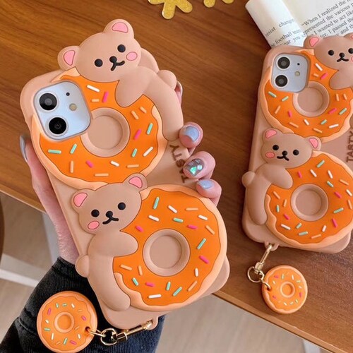 Kitchen Knife Phone Case Spoof Toy Kitchen Knife Mobile Phone | Etsy