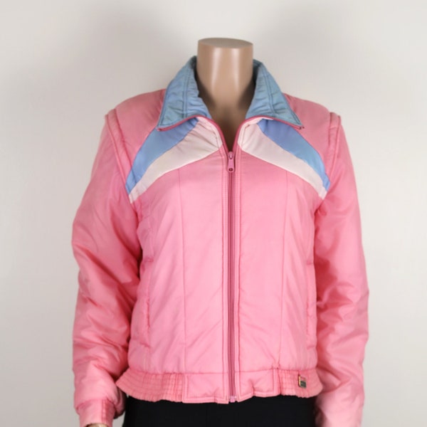 Pink Barbie Jacket - Etsy
