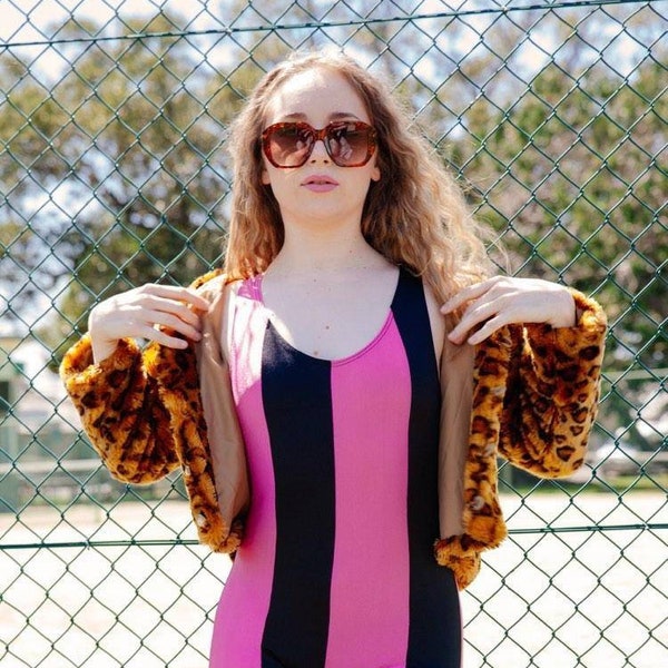 Kath and Kim Costume - Etsy Australia