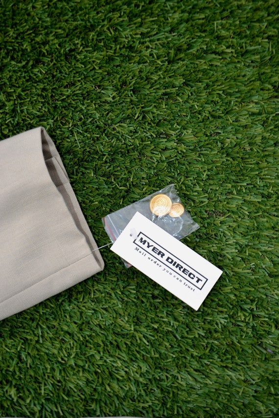 Vintage 80s David Jones Blazer, As worn by Princess D… - Gem