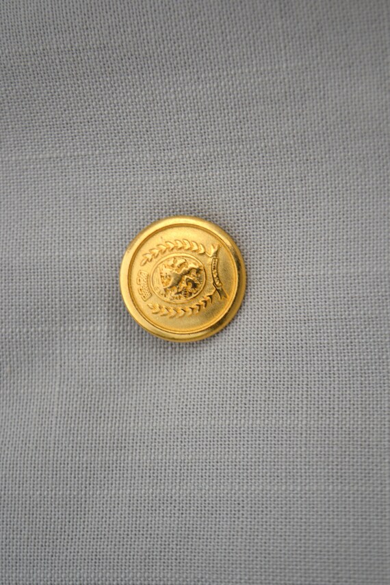 Vintage 80s David Jones Blazer, As worn by Princess D… - Gem