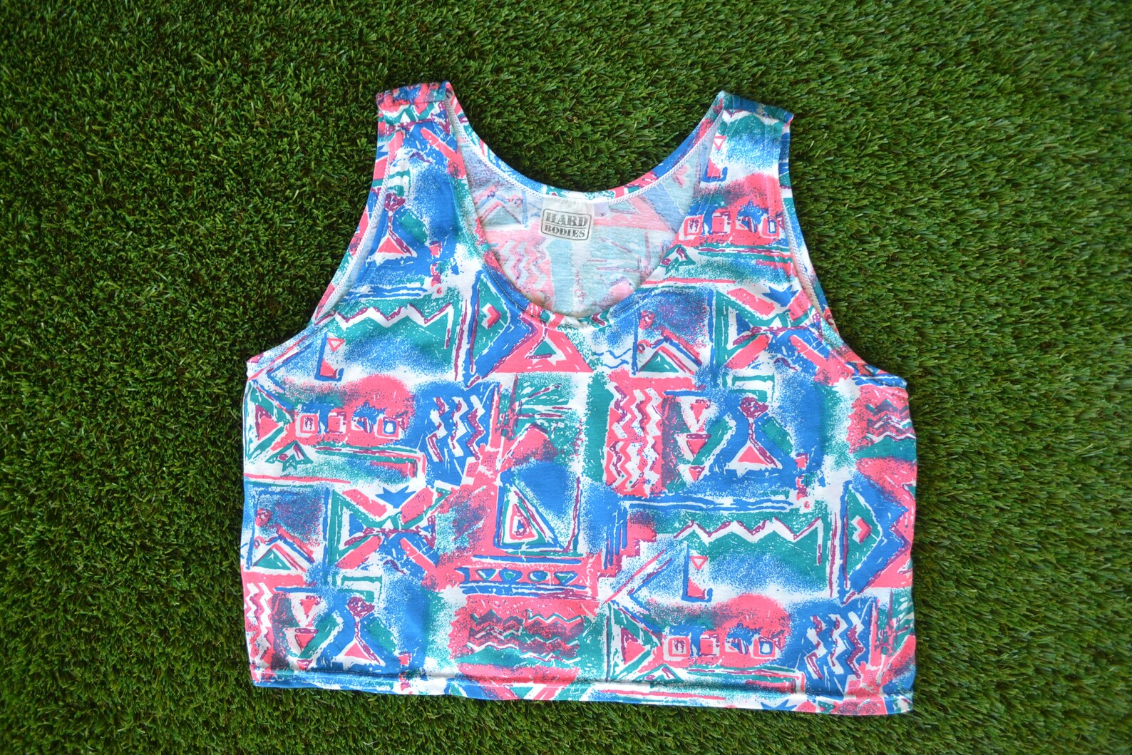 Vintage 80s Neon Active Wear. 80s Fluro Sports Tee 80s Neon - Etsy ...