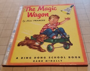 Ding Dong School - Etsy