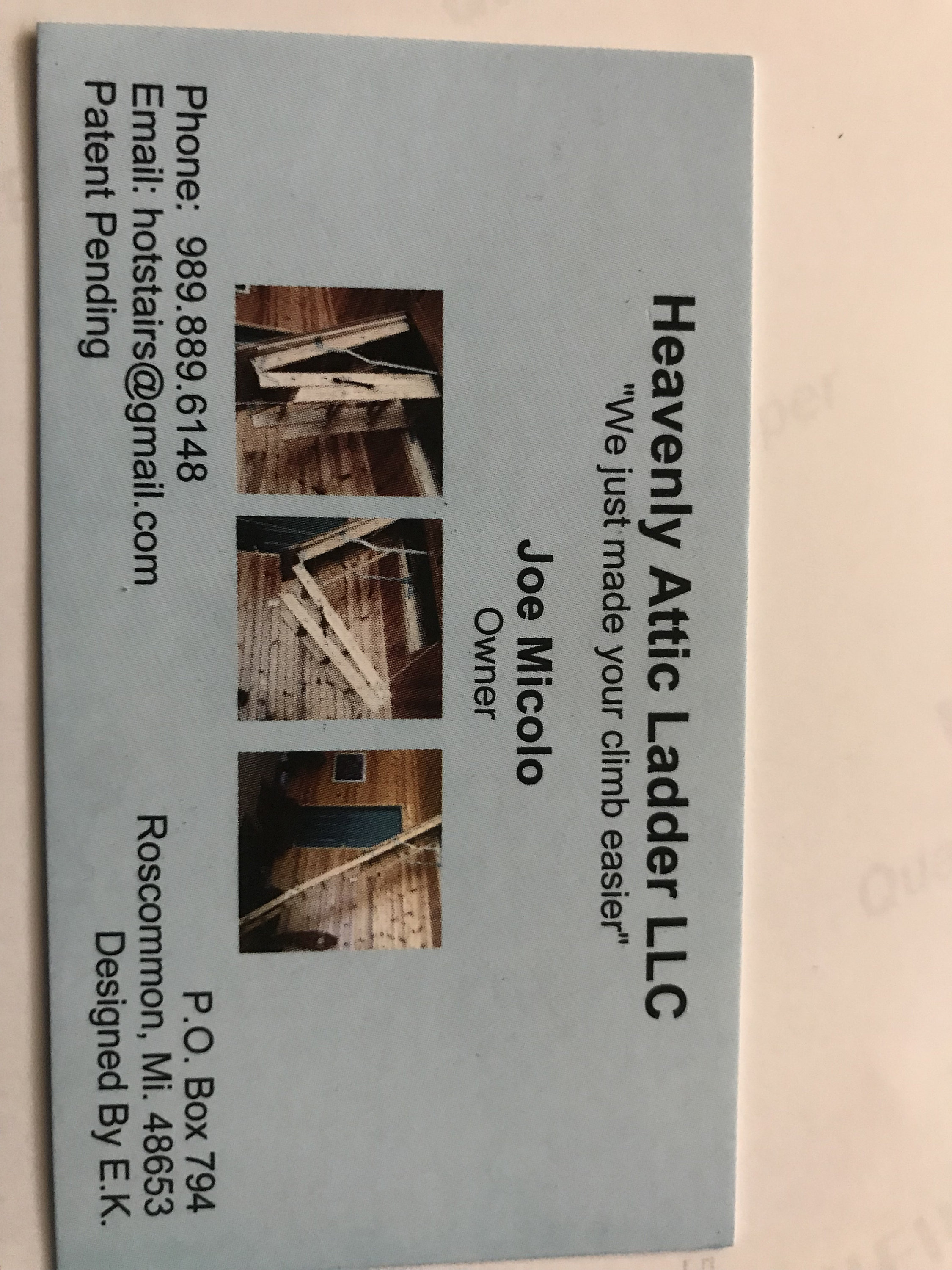 Heavy Duty Attic Ladder Pulley System for 10’-12’ Ceilings. Great for ...