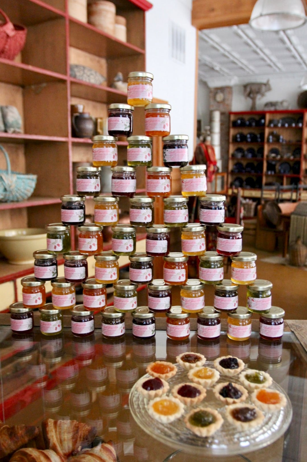 Mini Marmalades Gift Box Set of 7 - Small Batch Jam Gift Box - Etsy