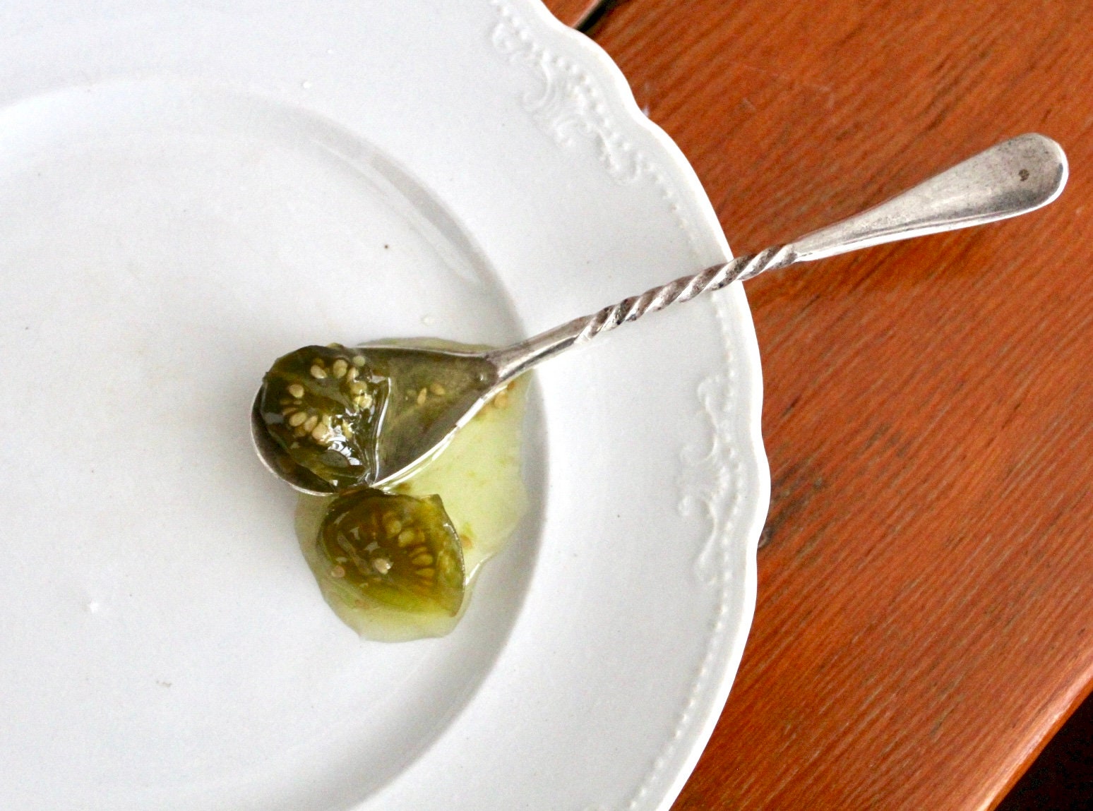 Heirloom Tomato Marmalade - Imogen - Small Batch Jam - Etsy