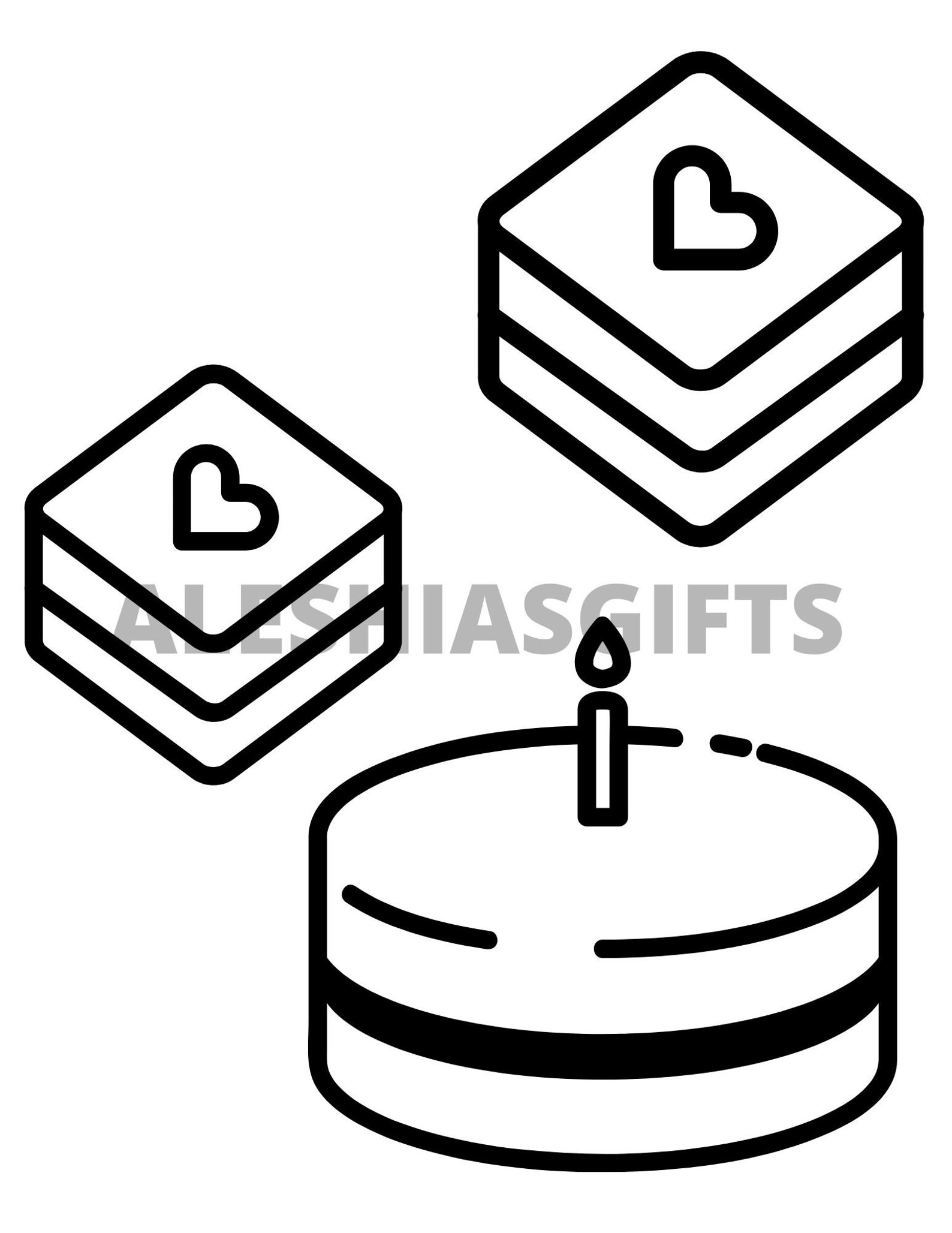 Sweet Tooth Coloring Pages 10 Printable Pages | Etsy