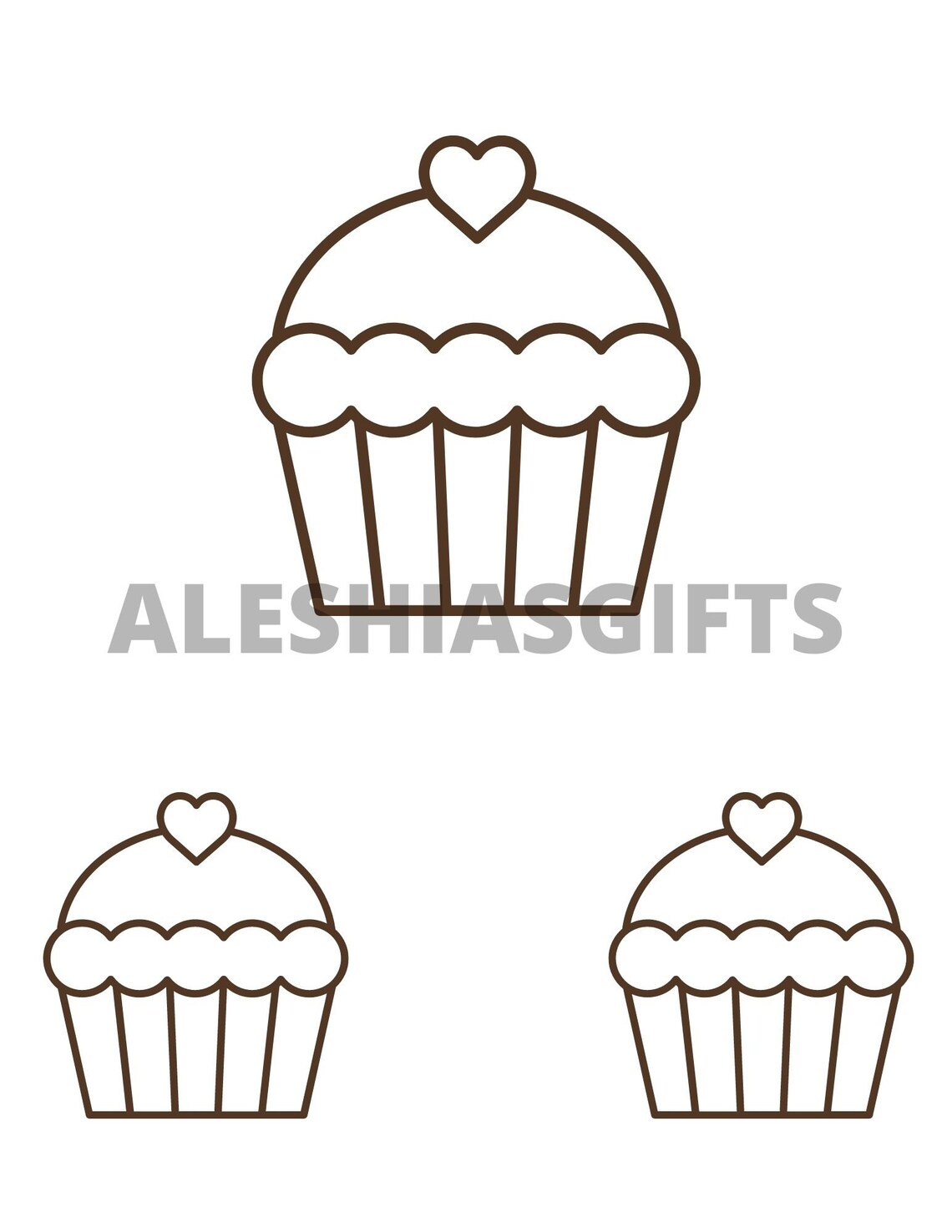 Sweet Tooth Coloring Pages 10 Printable Pages | Etsy