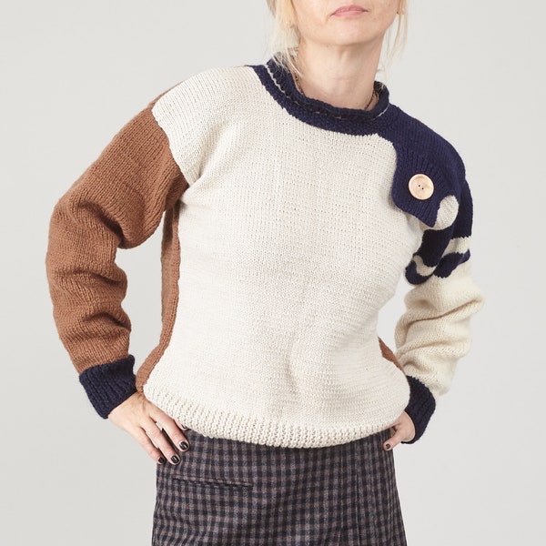 Unique Sweaters for Women - Etsy