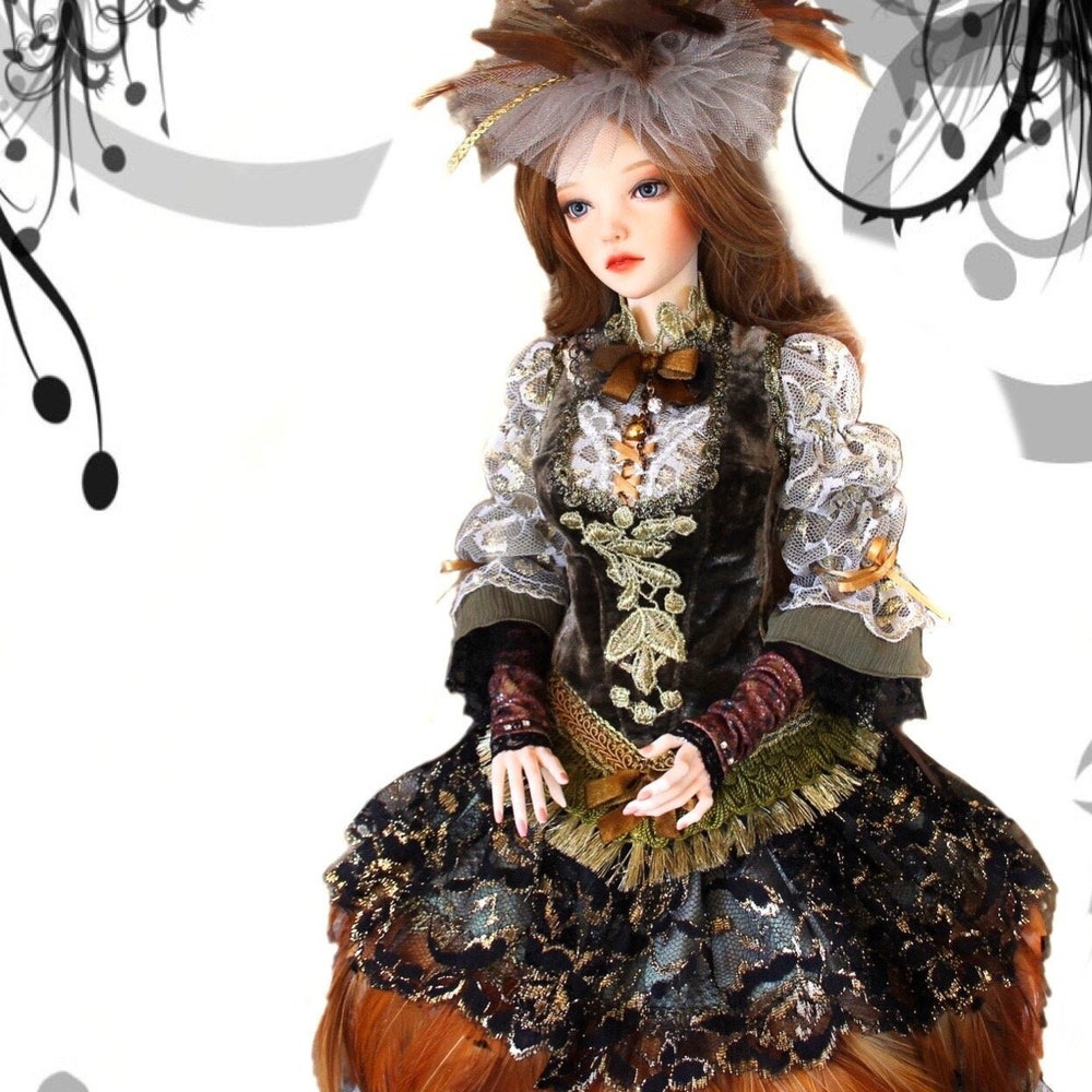 BJDboutiqueShop - Etsy